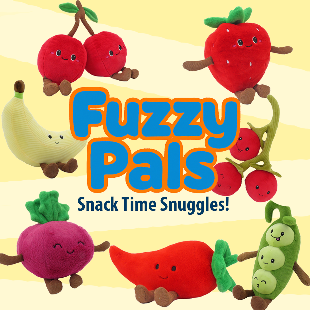 Plush Toy Manufacturer & Wholesale Supplier | Linzy Toys – LinzyToys