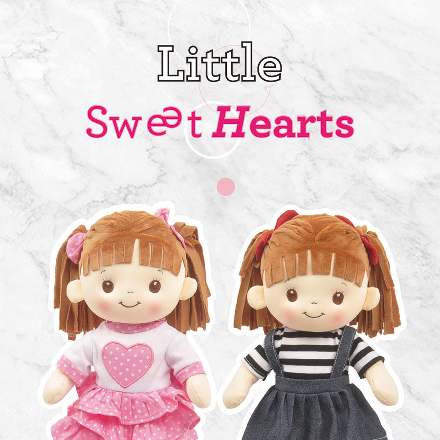 Fun, exciting, educational and interactive plush toys – LinzyToys